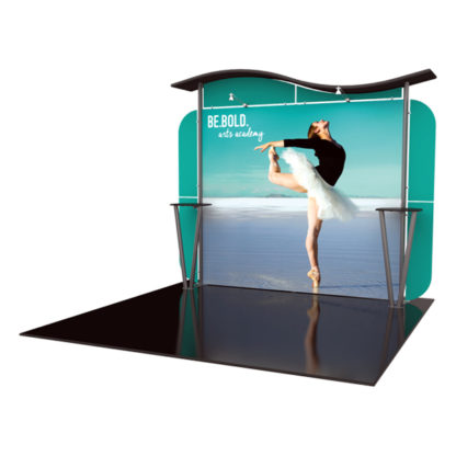 Linear Pro Modular Display System 25 – DISPLAY CENTRAL